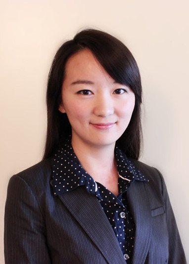 Tina Zhang | Elsevier Researcher Academy